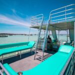 Half Day Double Decker Pontoon Boat Rental- Fort Walton Beach - Who Will Enjoy This?