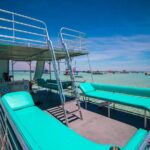 Half Day Double Decker Pontoon Boat Rental from Okaloosa Island - Who Will Love This Experience?