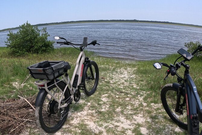 Half Day E-Bike Rentals - Who Is This Tour Perfect For?
