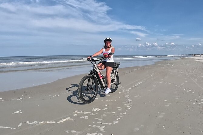Half Day E-Bike Rentals - Final Thoughts