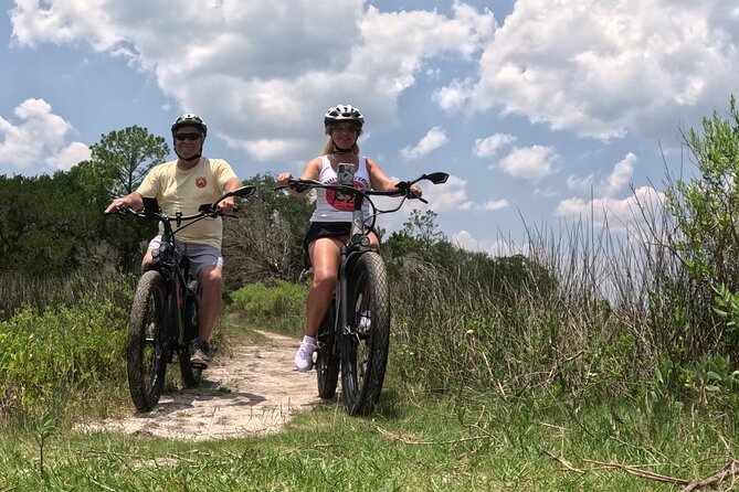Half Day E-Bike Rentals - FAQ