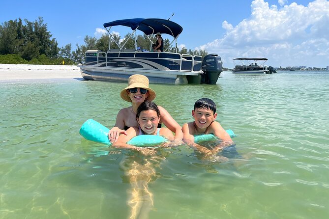 Half Day Eco and Dolphin Boat Tour in Siesta Key - Frequently Asked Questions