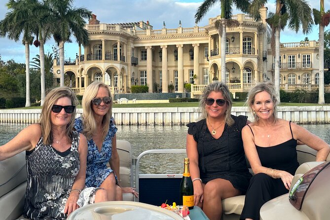 Half Day Eco and Dolphin Boat Tour in Siesta Key - Final Thoughts