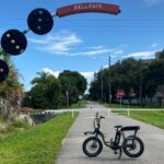 Half Day Electric Bike Rental on the Pinellas Trail - The Sum Up