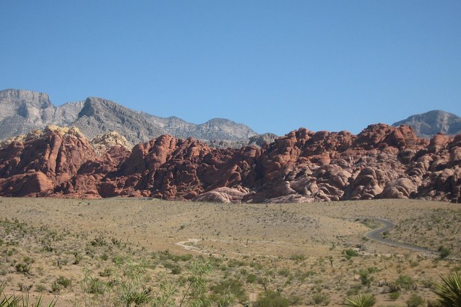 Half-Day Electric Bike Tour of Red Rock Canyon - FAQs