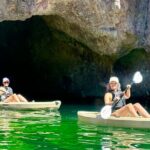 Half Day Emerald and Echo Cave Kayak Adventure - Practical Details and What to Expect