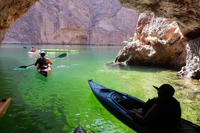 Half-Day Emerald Cave Kayak Tour with Optional Hotel Pickup - Frequently Asked Questions