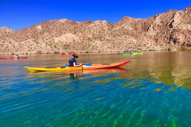 Half-Day Emerald Cave Kayak Tour with Optional Hotel Pickup - Final Thoughts