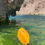 Half-Day Emerald Cave Kayak Tour with Optional Transportation - Authentic Experiences from Reviewers