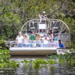 Half-Day Everglades Airboat Tours and Transportation - Analyzing the Value