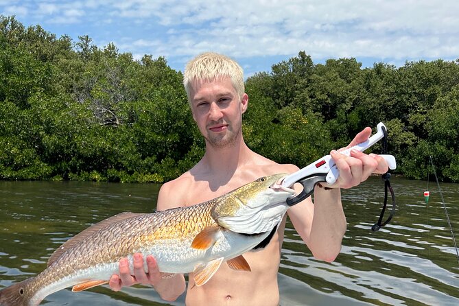 Half day fishing Charter in St. Petersburg Florida - Final Thoughts: Is This Fishing Charter for You?