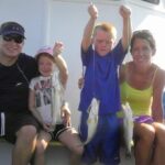 Half Day Fishing Experience in Cape May - Who Will Love This Tour?