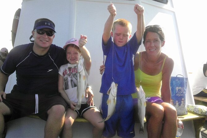 Half Day Fishing Experience in Cape May - Who Will Love This Tour?