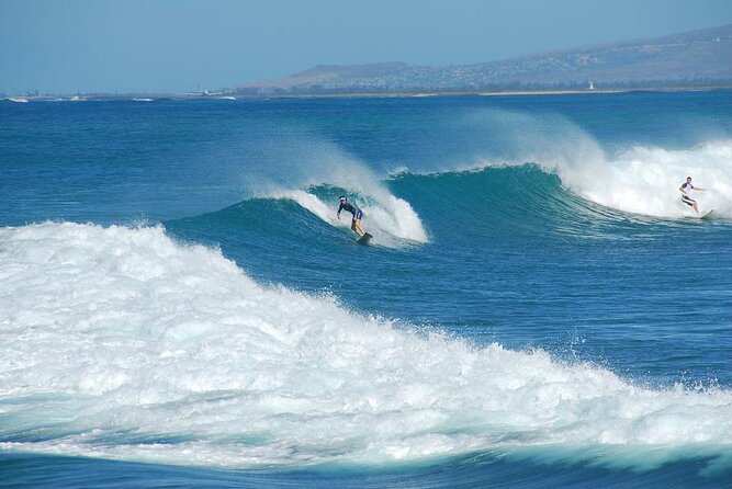 Half Day Fishing Tour in North Shore of Oahu on Ilio Kai - What to Expect from the North Shore Fishing Experience