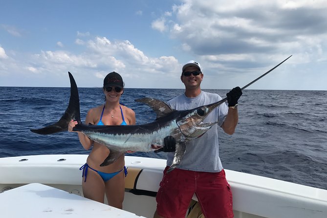 Half-Day Fishing Trip in Fort Lauderdale - Who Should Book This Tour?