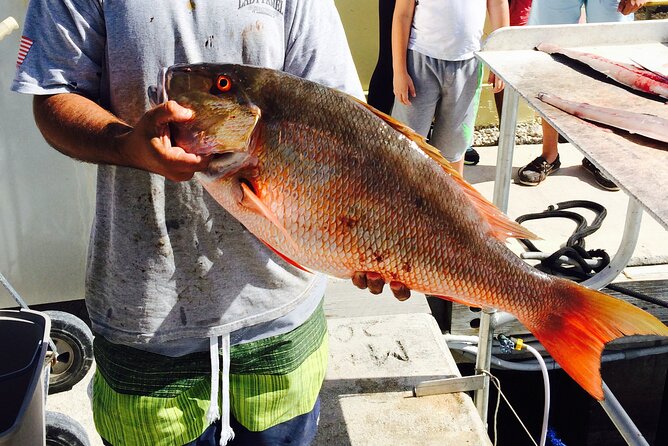 Half-Day Fishing Trip in Fort Lauderdale - Final Thoughts