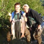 Half-Day Fishing Trip on the Kenai River - Who Will Love This Tour?