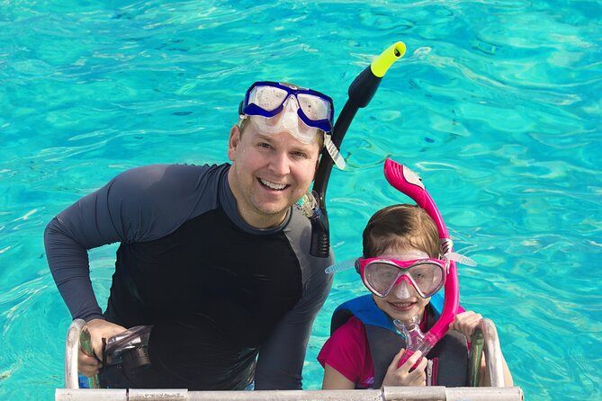 Half-Day Florida Keys Catamaran Snorkel Adventure - FAQ