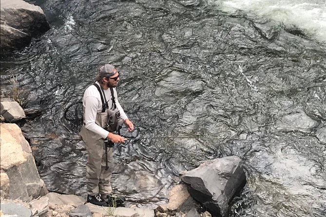 Half Day Fly Fishing Lesson on Clear Creek near Denver - Final Thoughts