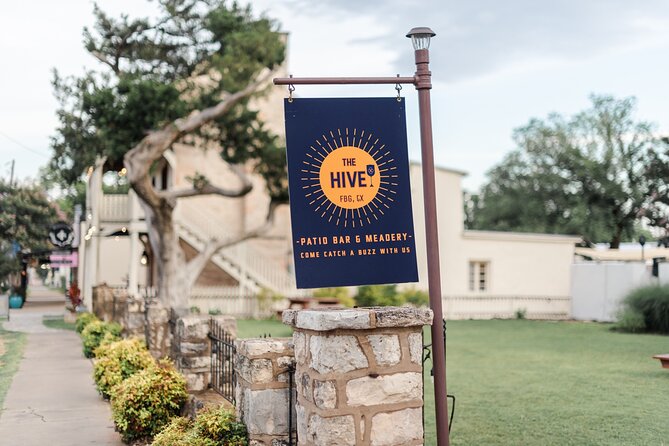Half-Day Fredericksburg Bubbly Booze Night Bus Guided Experience - FAQ