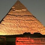 Half day Giza pyramids and Sphinx tour with an Egyptologist - What’s Included and What’s Not