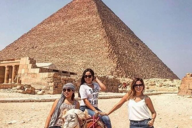 Half day Giza pyramids and Sphinx tour with an Egyptologist - The Sum Up: Is This Tour Right for You?