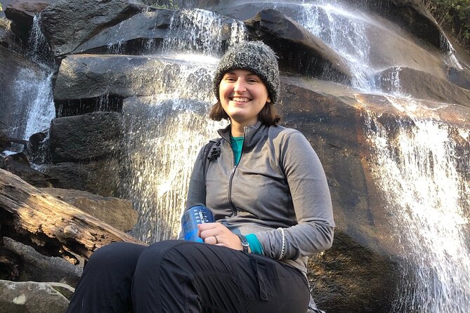 Half Day Group Waterfall Hiking Tour - Key Points