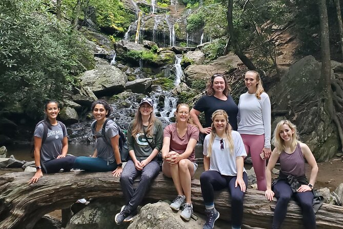 Half Day Group Waterfall Hiking Tour - An In-Depth Look at the Waterfall Hiking Tour