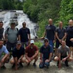 Half Day Group Waterfall Hiking Tour - The Sum Up