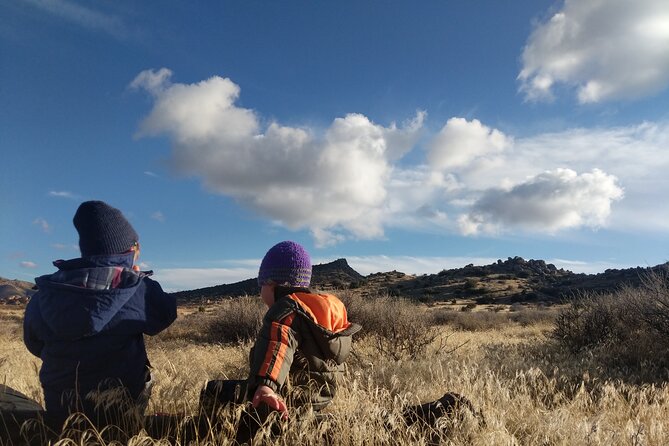 Half-Day Guided Hike in Joshua Tree National Park - Logistics and Cost-Benefit Analysis