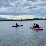 Half-Day Guided Kayak Tour on Knik River - Practical Details and Considerations
