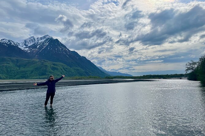 Half-Day Guided Kayak Tour on Knik River - Who Should Consider This Tour?
