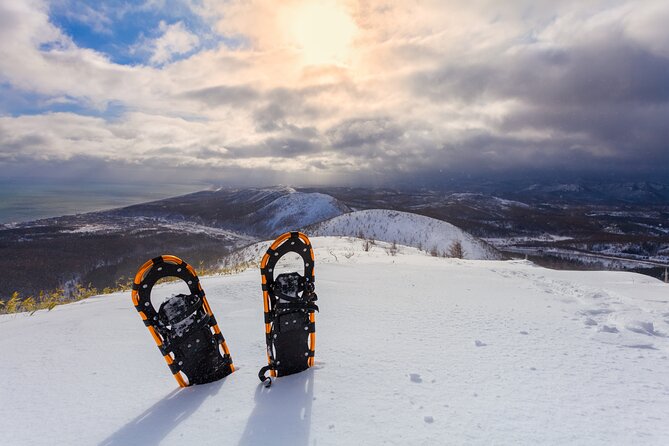Half Day Guided Snowshoe Tour Near Breckenridge - Authentic Experiences & Reviewer Insights