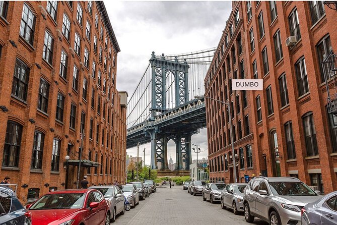 Half Day Guided Tour of Bronx, Queens and Brooklyn - Key Points
