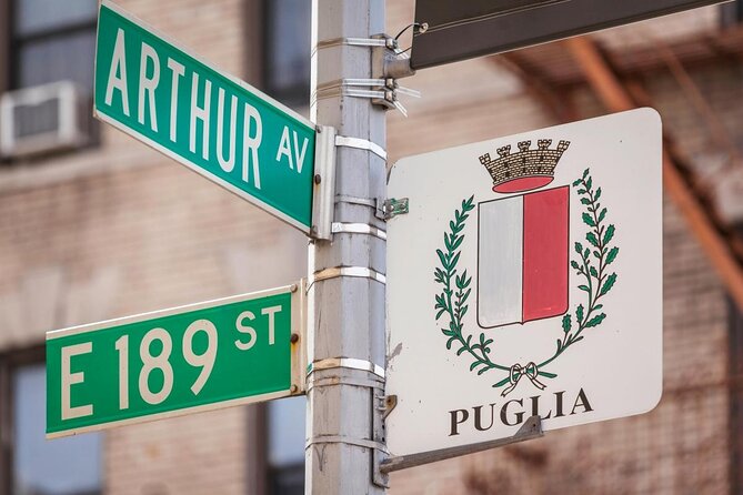 Half Day Guided Tour of Bronx, Queens and Brooklyn - Transport & Group Size: Why It Matters