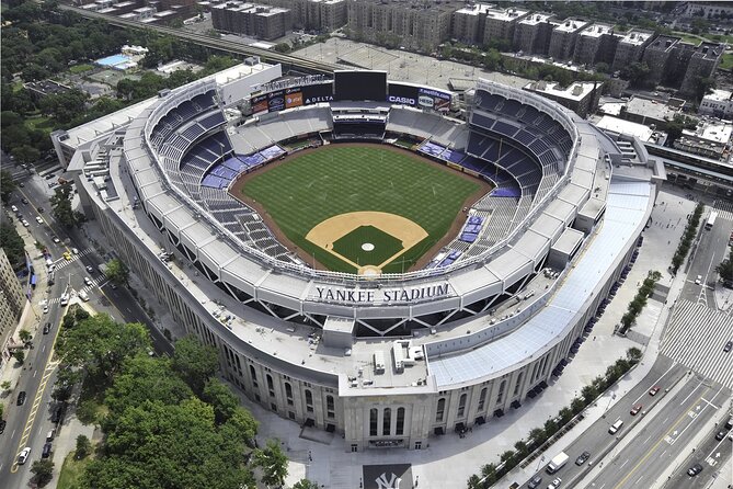 Half Day Guided Tour of Bronx, Queens and Brooklyn - Why This Tour Is Worth Considering