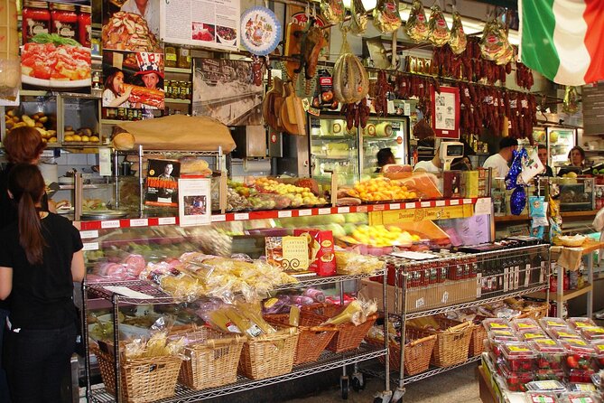 Half Day Guided Tour of Bronx, Queens and Brooklyn - FAQ