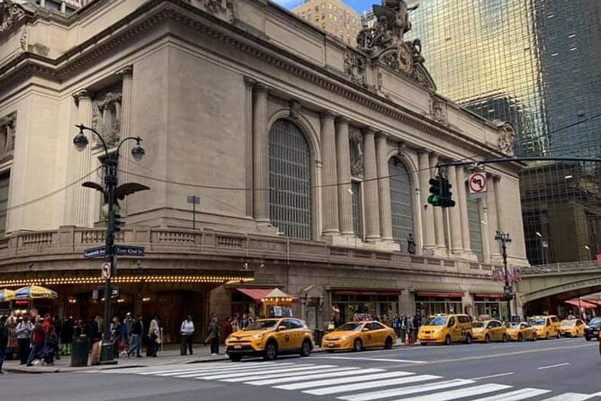 Half Day Guided Tour of Manhattan - A Detailed Look at the Itinerary