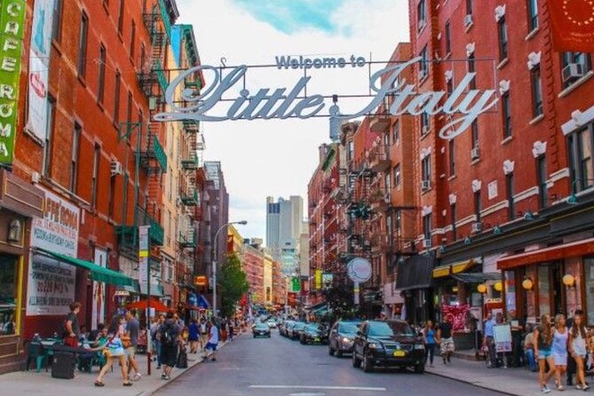 Half Day Guided Tour of Manhattan - Transportation and Timing: Why It Matters