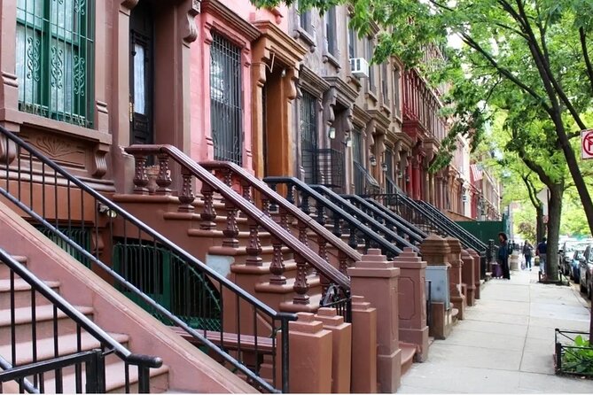 Half Day Guided Tour to Gospel Magic and Harlem - Final Summary: Who Should Book This Tour?