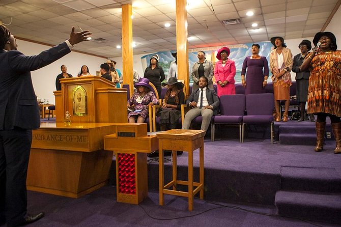 Half-Day Harlem Gospel Experience Walking Tour - A Detailed Look at the Tour Experience