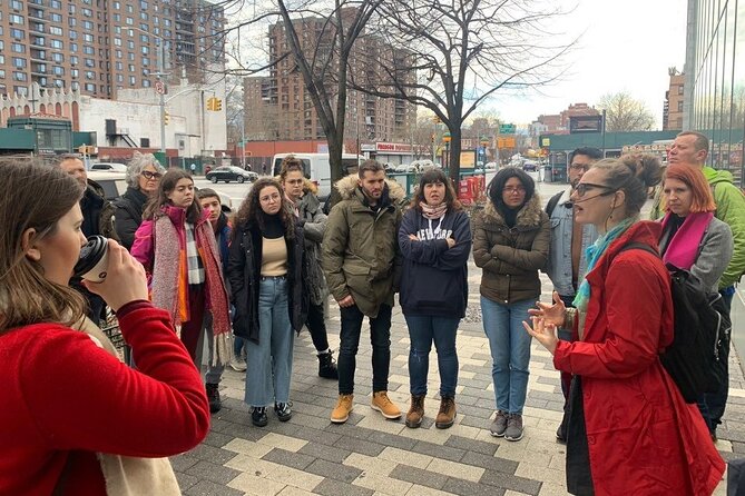 Half-Day Harlem Gospel Experience Walking Tour - The Value of the Experience