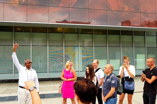 Half-Day Harlem Gospel Experience Walking Tour - Who Will Love This Tour?
