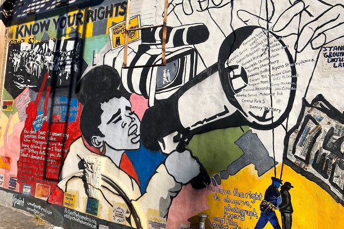 Half-Day Harlem Gospel Experience Walking Tour - FAQs