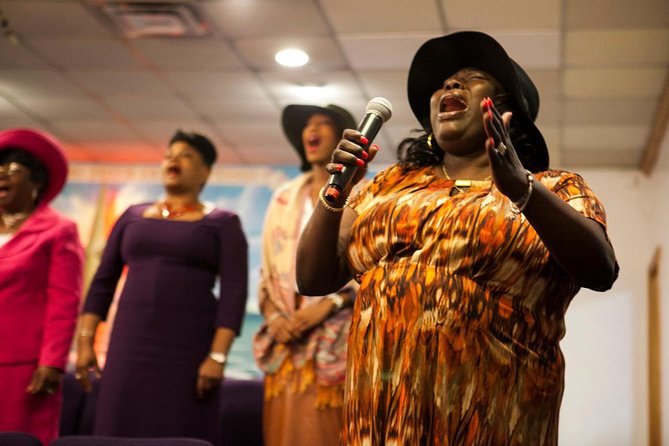 Half-Day Harlem Gospel Experience Walking Tour - Final Thoughts
