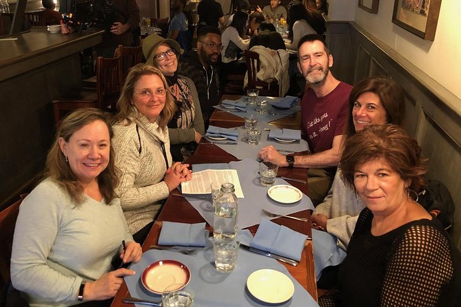 Half-Day Hell's Kitchen Food Tour and Central Park Stroll - An In-Depth Look at the Itinerary and Experience