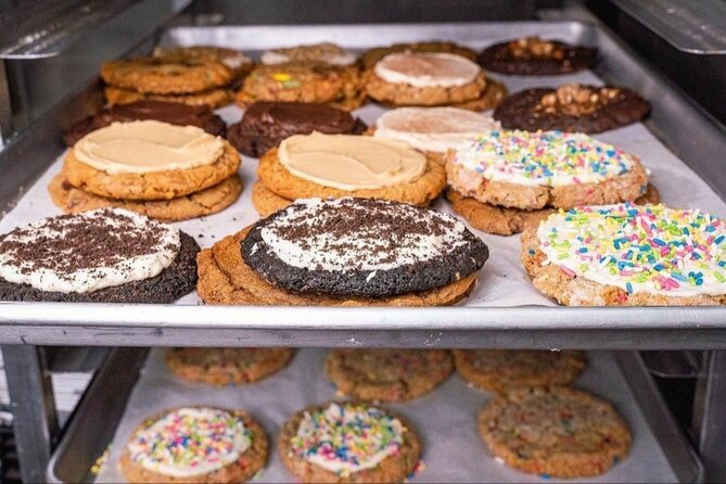 Half-Day Hell's Kitchen Food Tour and Central Park Stroll - What’s Included and What to Expect