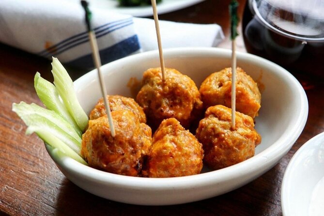 Half-Day Hell's Kitchen Food Tour and Central Park Stroll - The Sum Up: Why This Tour Might Be Perfect for You