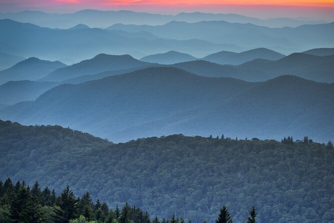 Half-Day Hike with Long Range Views from Asheville - The Practicalities: Price, Duration, and Booking