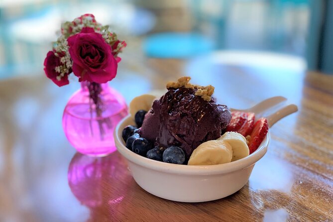 Half-Day Hiking Experience with Pickup and Mini Acai Bowl and Malasada - Introduction